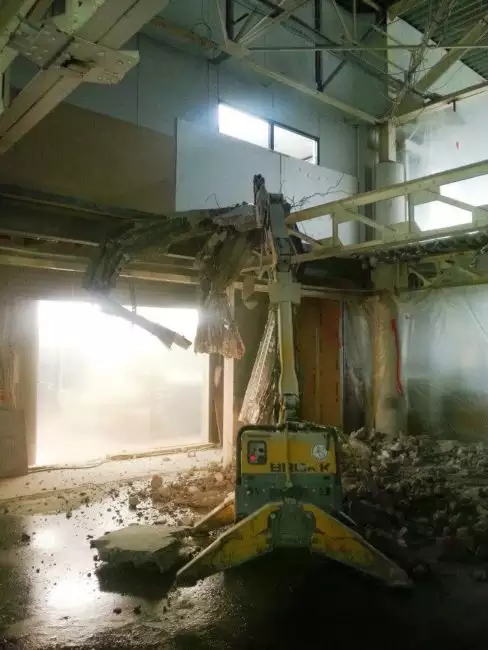 Nos albums | J.-C.S. Sciage SA – le spécialiste de la découpe du béton.